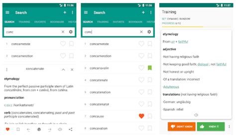 10 Best Dictionary Apps For Android In 2023