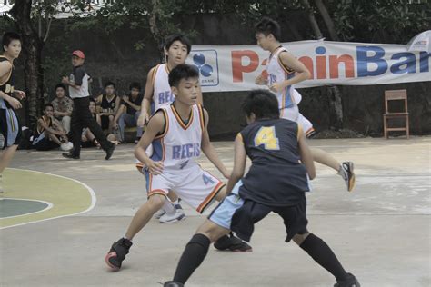 Sma Santo Leo Ii