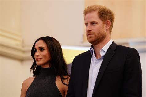 Prince Harry’s chief of staff quits after just three months leaving Sussexes in limbo before ...