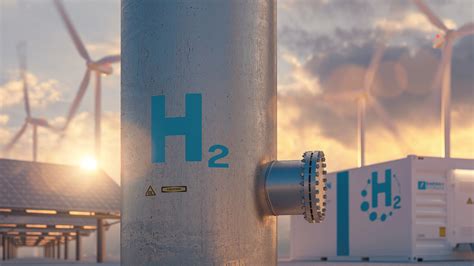 Hydrogen Headstart Program