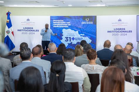 Gabinete de Política Social presenta logros institucionales 2020 2024