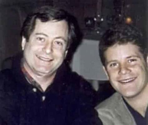 Michael Tell Patty Duke Ex Husband Age Son Sean Astin Now