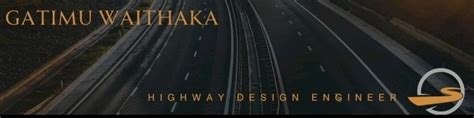 Gatimu Waithaka Freelance Dreamstruct Engineering Limited Linkedin
