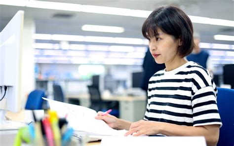 電気設計 吉田典子 社員紹介 Jrcs 採用サイト