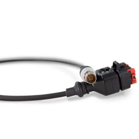 Charger Cable Fischer 5 Pin Electric Surf Sports