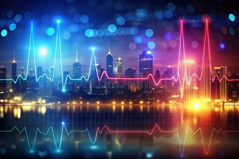 Understanding Heart Rhythm Disturbances A Nighttime Ecg Comparison Of Normal And Arrhythmic