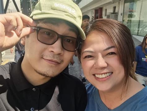 Liza Diño Handa Nang Ma Bash Ng Mga Fans Ni Judy Ann Excited Nang