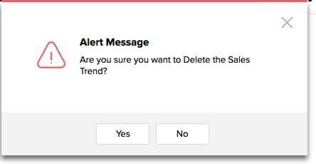 Data Alert L Zoho Analytics Help