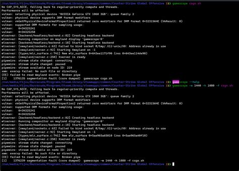Nvidia Linux Native Games Refuse To Start · Issue 513 · Valvesoftware