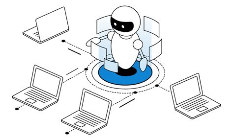 What Is A Bot How Does A Bot Work Privateproxyme