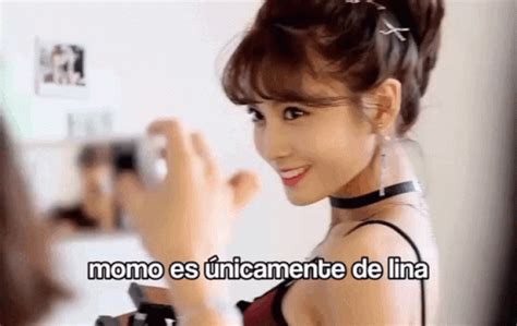 Momo Twice Momo  Momo Twice Momo Momo Lina Discover And Share S