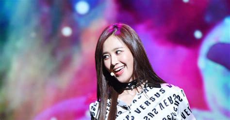 소녀시대 유리 화사한 미소 [사진]