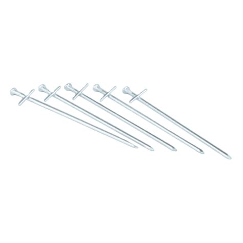 Caravan Awning Earth Pin Tarzan Pack Of 5