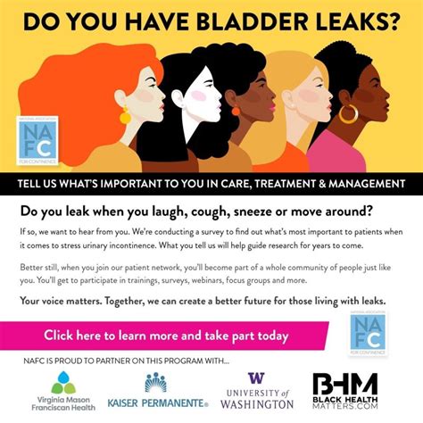 The National Association For Continence Nafc On Linkedin