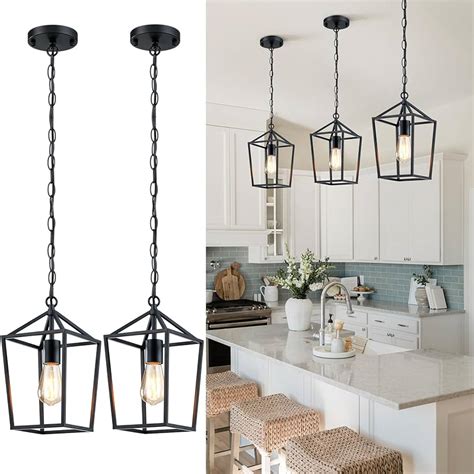 Modern Kitchen Pendant Lighting