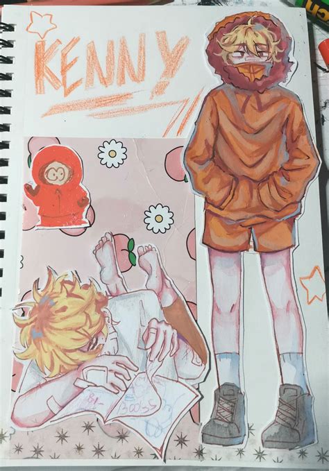 South Park Funny South Park Characters Tweek Y Craig South Park