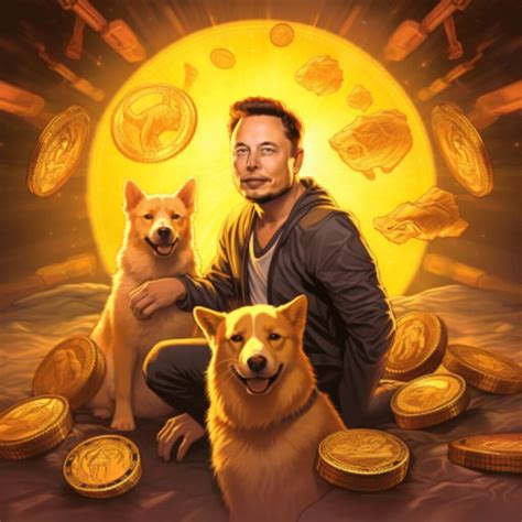Dogecoin Connection To Be Unveiled In Elon Musks Upcoming Biography