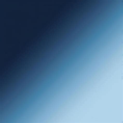 Gradient Blue Background With Smooth Transition Premium Ai Generated