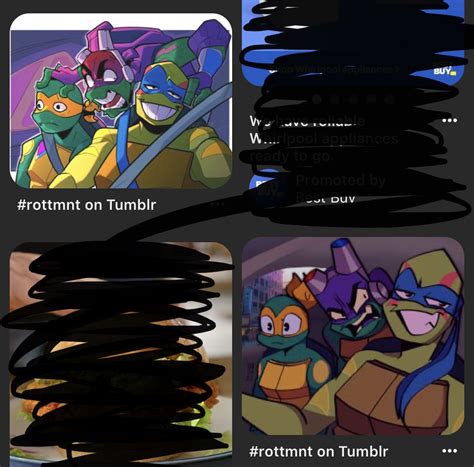 Pin On Cute And Funny Rottmnttmnt Tmnt Turtles Teenage Turtles Tmnt