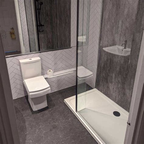 Bathroom Installation Design And Supply In Durham North East