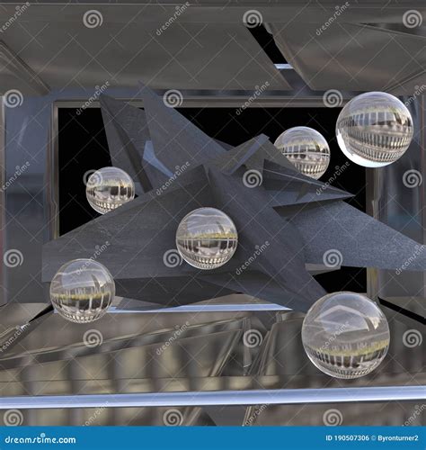 Terminal Velocity Vector Illustration Labeled Falling Speed Explanation