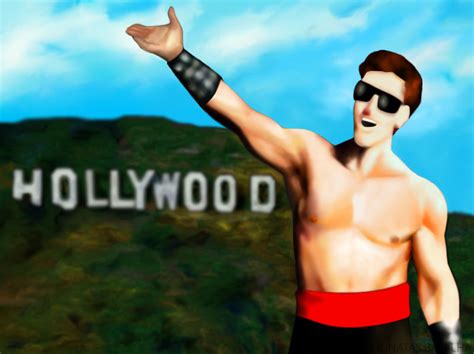 Mortal Kombat Johnny Cage Ending 2 By Jhonatasbatalha On Deviantart