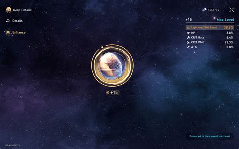 Took a chance with my last self-modeling resin : r/JingYuanMains