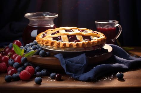 Premium Photo Tempting Tableau A Chilled Glass Of Milk On The Table