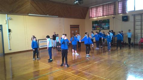 Scottish Country Dancing