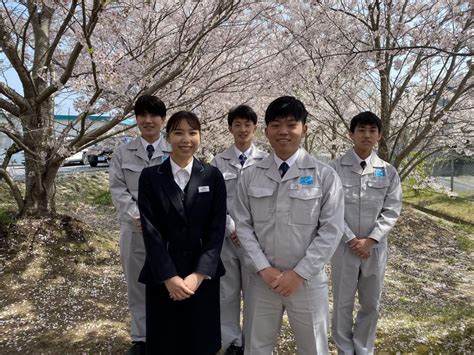 2024年3月卒業者を対象とした求人情報を公開しました。 ヒラタ精機株式会社｜島根県で自動車部品を一貫生産して提供｜素材から切削・熱処理