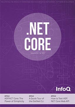 Net InfoQ