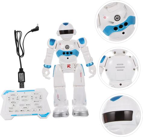 საგანმანათლებლო რობოტი Kiwo Ge