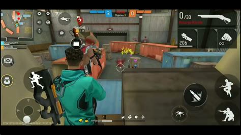 Gladiadores Ff Youtube