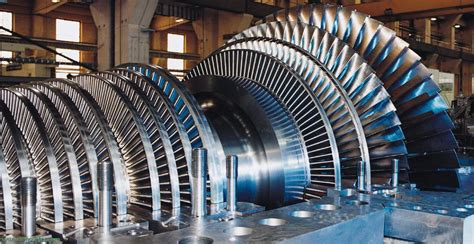 DISPOSITIVOS DE FLUJO ESTABLE ESTADO ESTABLE Turbina De Vapor