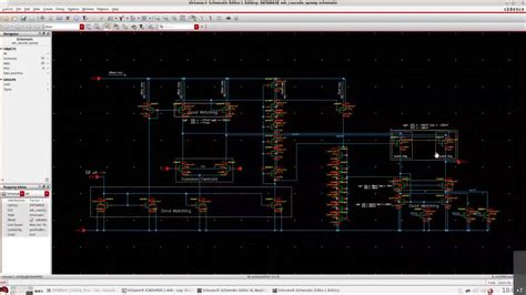 Maximizing Custom Layout Productivity Even As The Circuit Changes Cadence