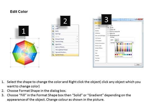 Concentric Process Stages PowerPoint Presentation Sample Example Of PPT Presentation