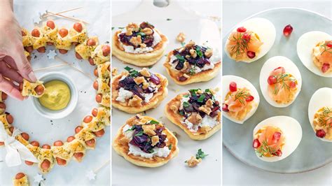 Borrel Hapjes Maken Een Culinaire Verwennerij Voor Elke Gelegenheid