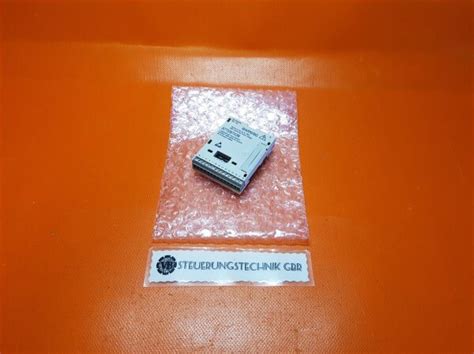 Lenze Function Module Standard Type E Zafsc