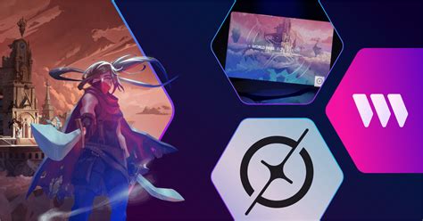 heroic story uses dynamic nfts to build a web3 fantasy game