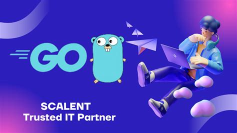 Golang In Ai The Future Of Scalable And Efficient Ai Development Gopal Giri Medium