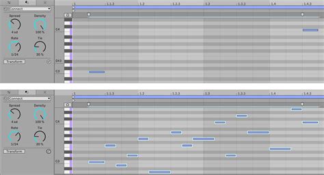Midi Tools — Ableton Reference Manual Version 12 Ableton