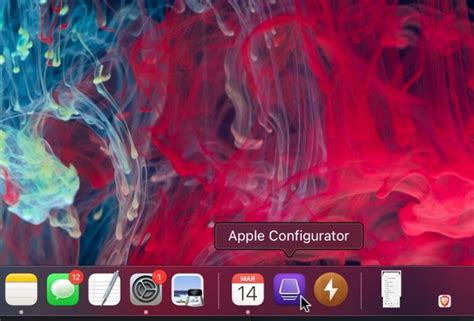 Remove App Icons From Recent Apps In Dock On Mac