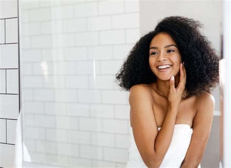 Skin Microbiome What You Need To Know About Bacterias On Your Skin