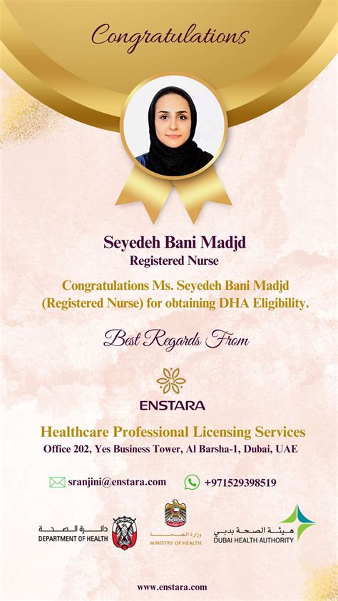 Ranjini Someshekar Sakleshpur On Linkedin Healthcare Dha Moh Doh