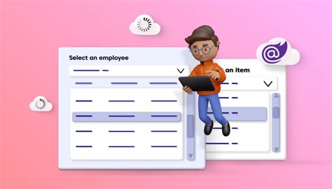 boost blazor dropdown list performance with virtualization
