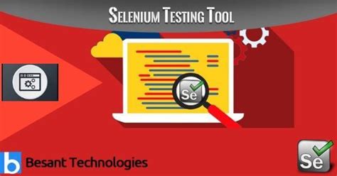 Pooja Kumar On Linkedin Selenium Training Besanttechnologies Courses Velachery Omr Porur