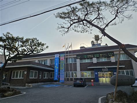 관산읍 읍민회 설 명절 효사랑 실천 사랑의 목욕봉사 장흥투데이