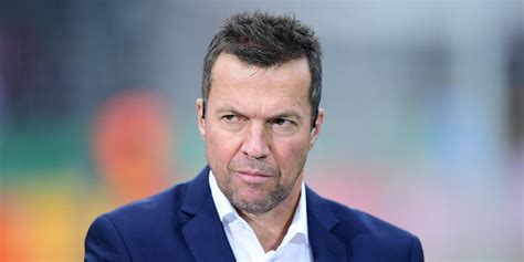 „es Kann Nur Einen Geben“ Matthäus Legt Sich Auf Weltfußballer 2020