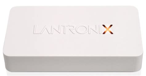 Review Lantronix Xprintserver Home Edition Wired