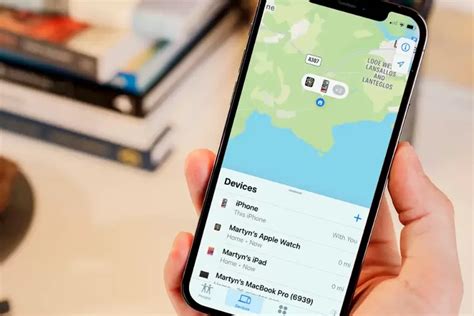 Cara Melacak HP IPhone Yang Hilang Jangan Panik Gini Caranya Okeguys